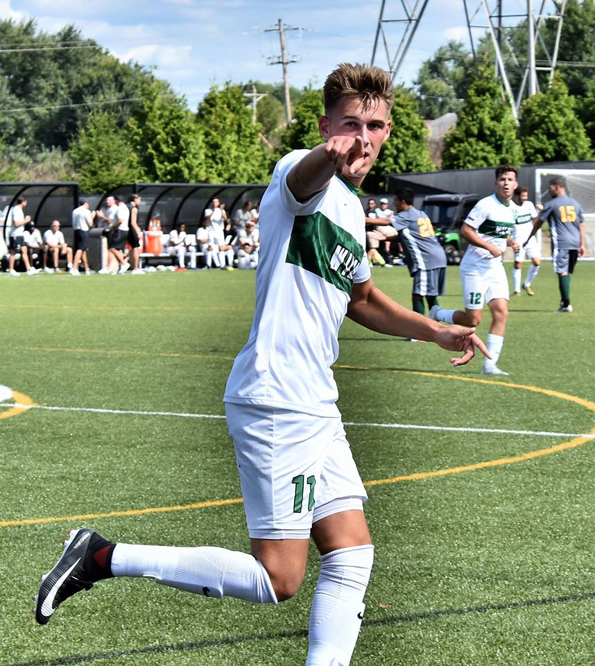 Bickley’s Living The American Dream – Sportscast Jersey