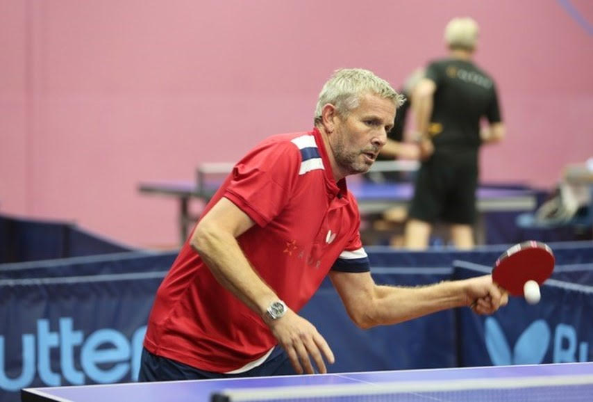 Altair Enable Free Table Tennis Sessions – Sportscast Jersey