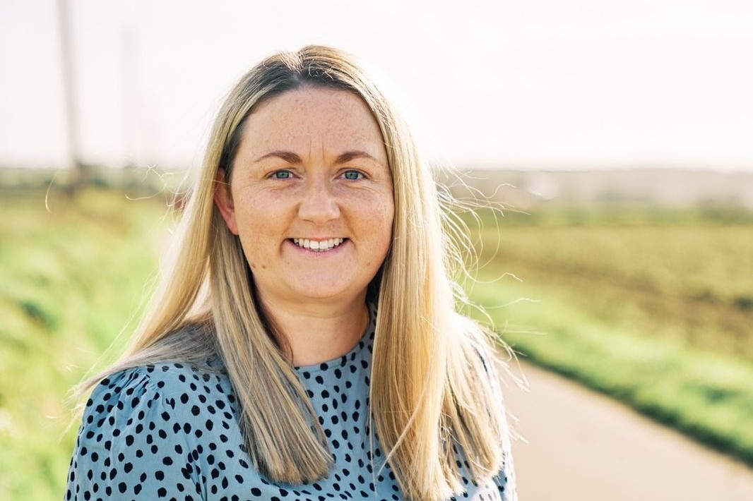 Lucy Stephenson – Sport Back On Fort Agenda – Sportscast Jersey