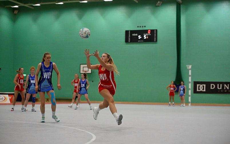 Maddy On Welsh Journey – Sportscast Jersey
